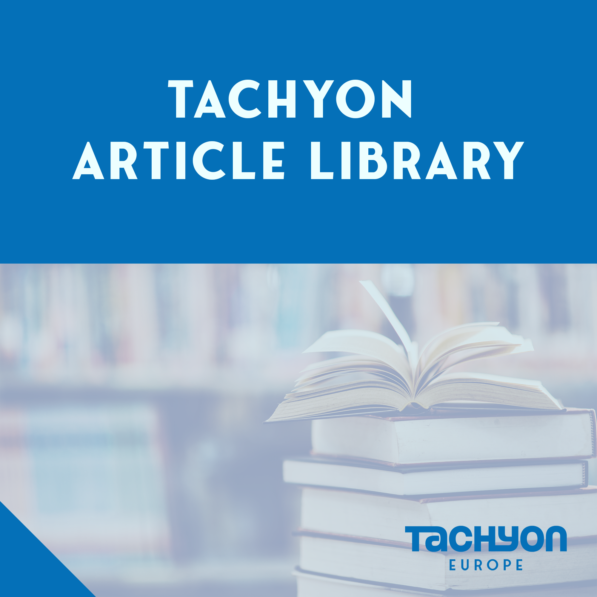 Woostify - Tachyon Europe